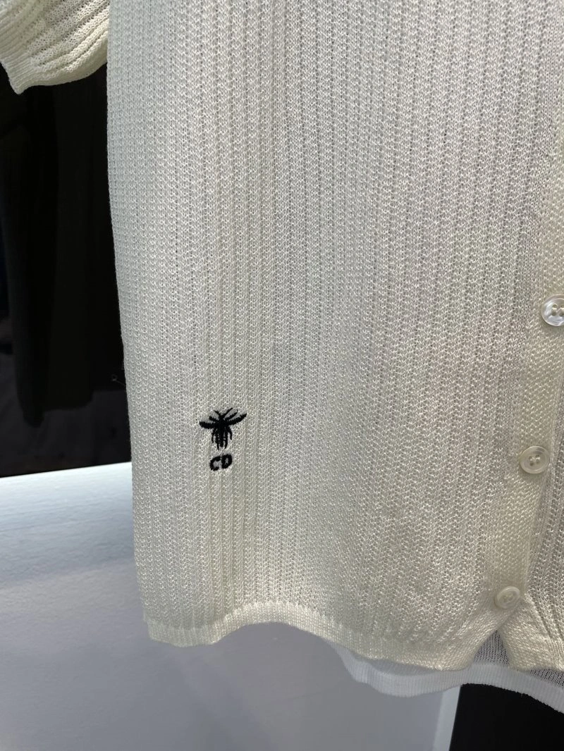 1:1 copy Christian Dior T-Shirts