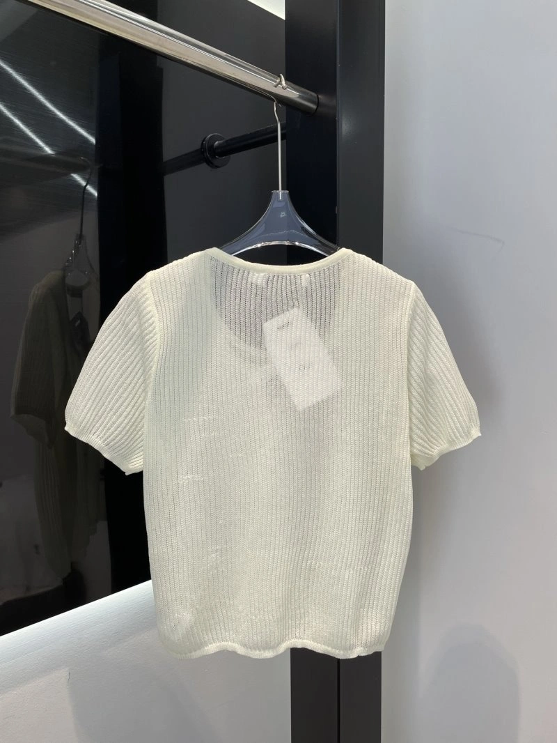 1:1 copy Christian Dior T-Shirts