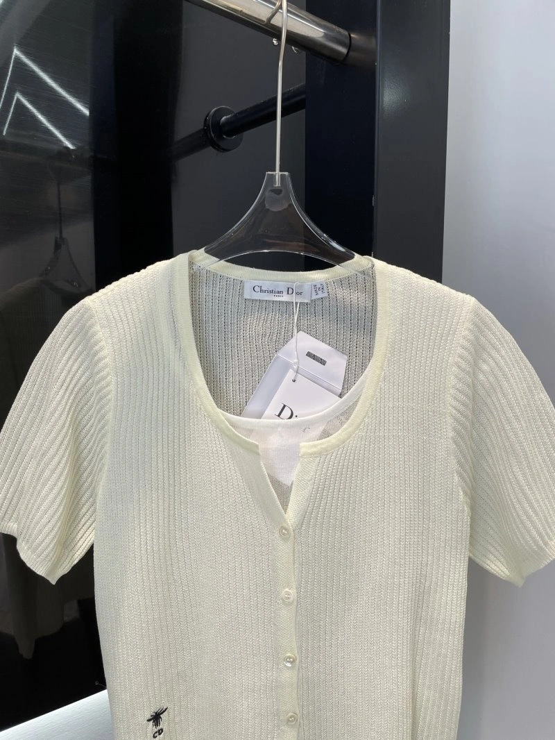 1:1 copy Christian Dior T-Shirts