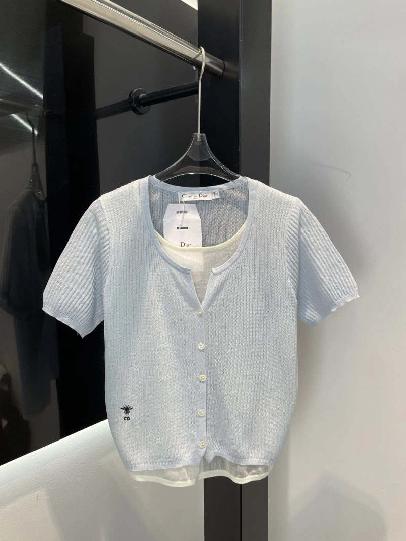 Christian Dior T-Shirts