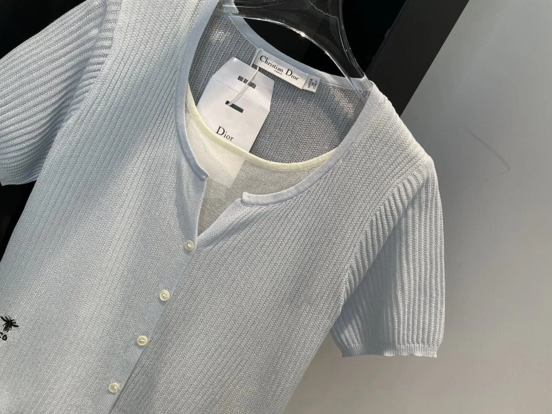1:1 copy Christian Dior T-Shirts