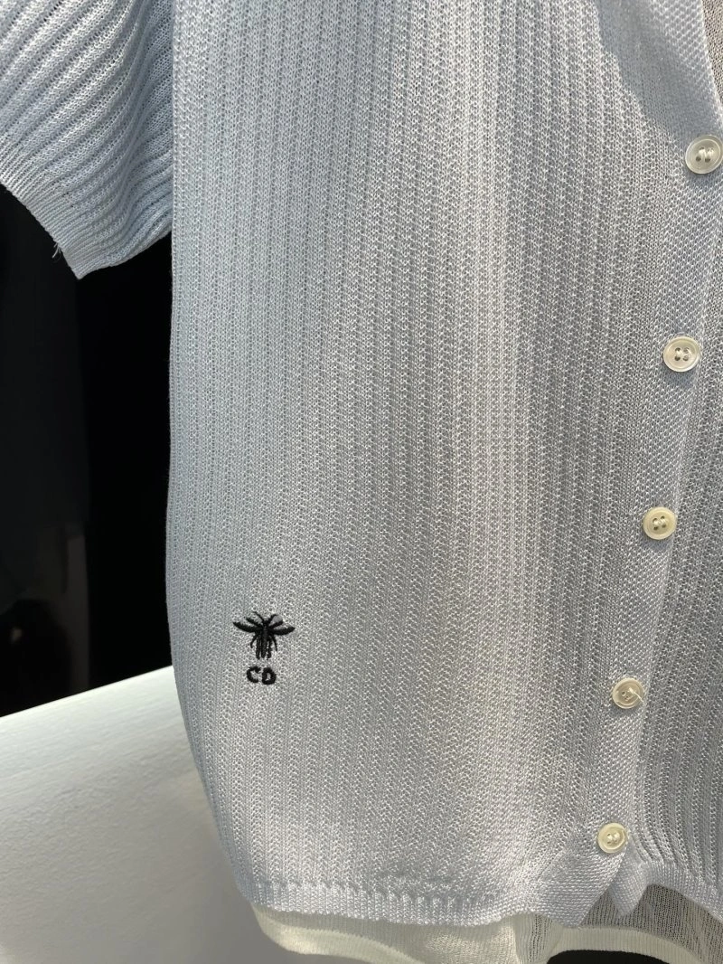 1:1 copy Christian Dior T-Shirts