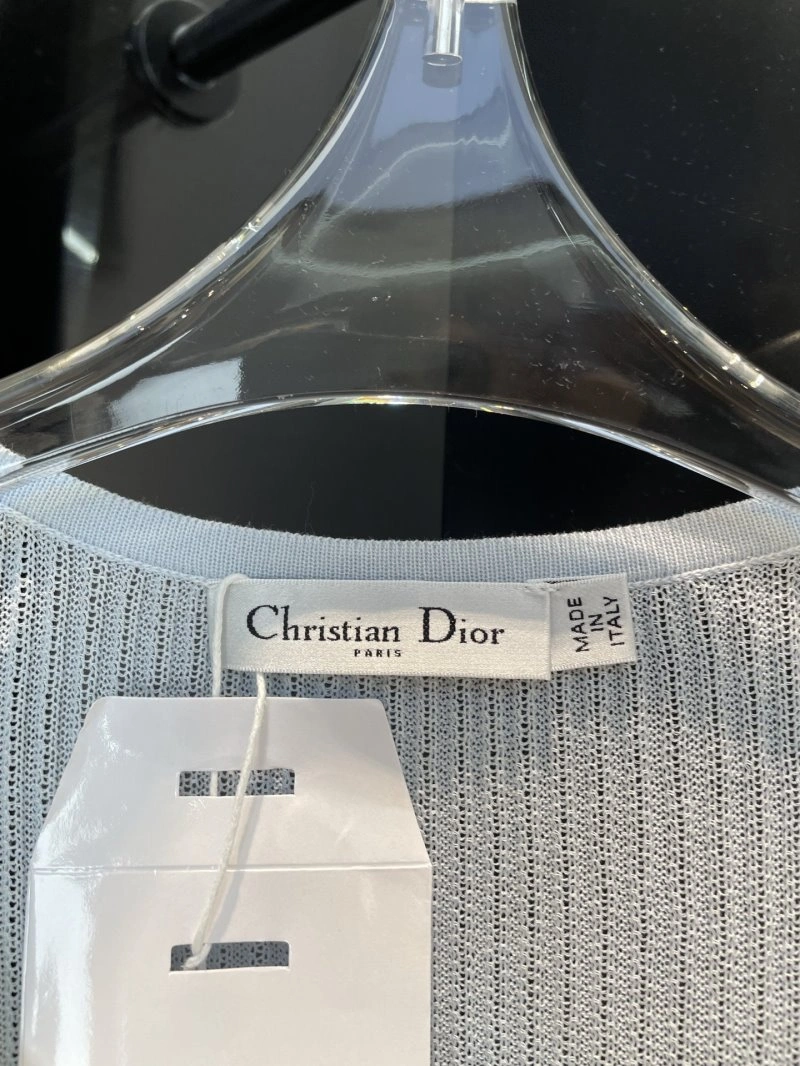 1:1 copy Christian Dior T-Shirts
