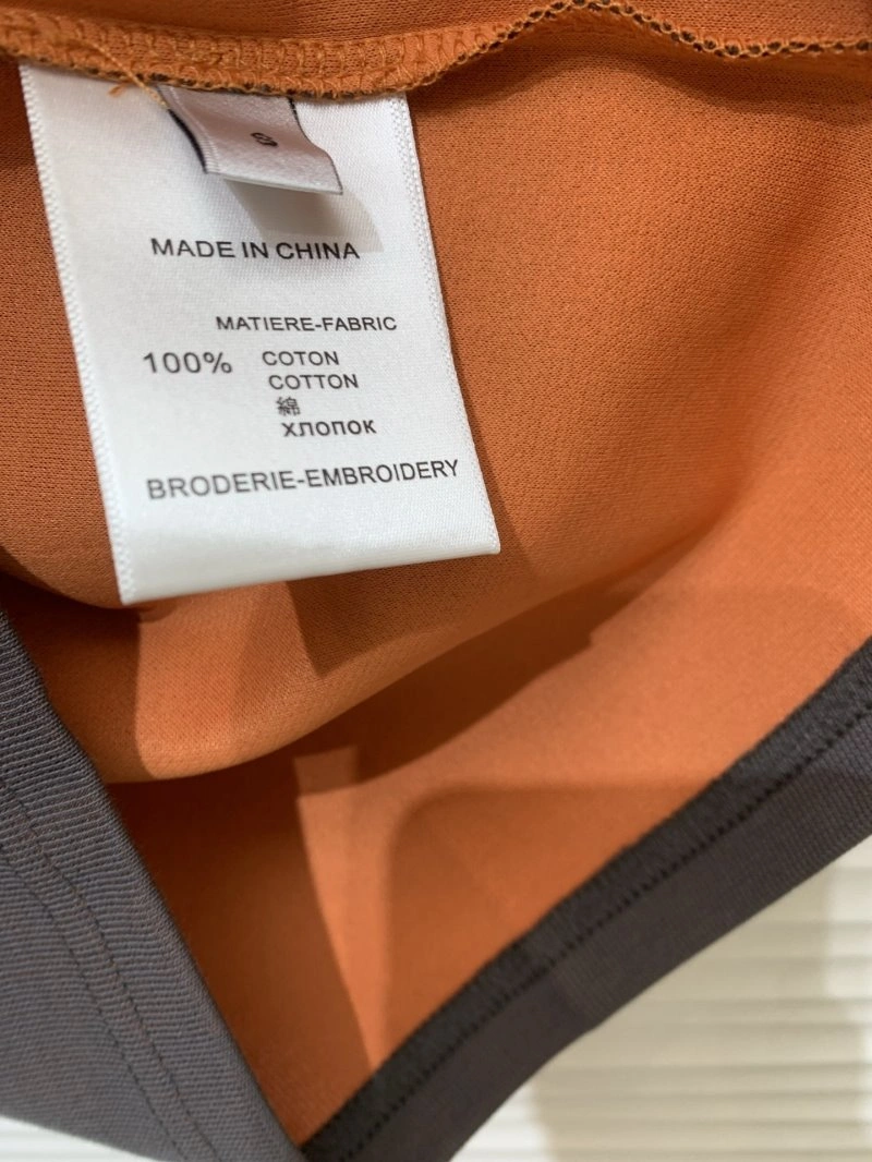 Affordable Christian Dior T-Shirts