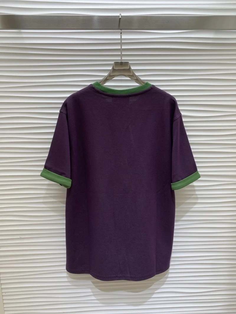 Precise copy Christian Dior T-Shirts