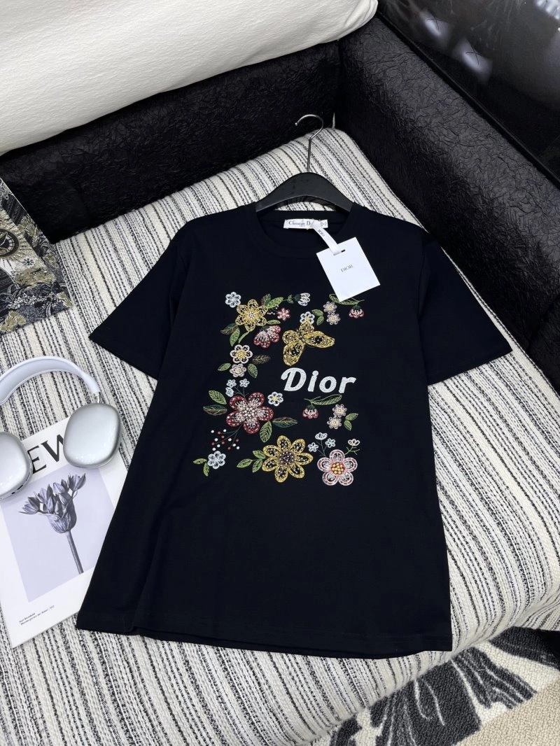 Christian Dior T-Shirts