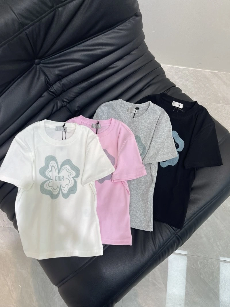 Christian Dior T-Shirts