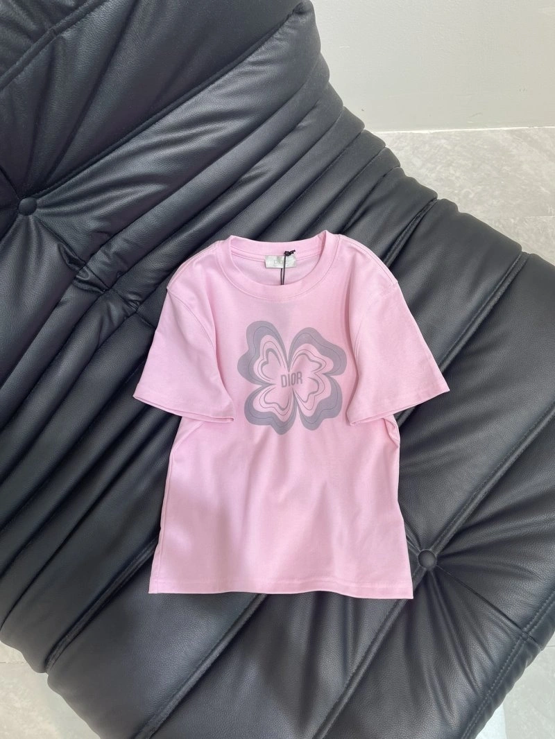 Cut-rate Christian Dior T-Shirts
