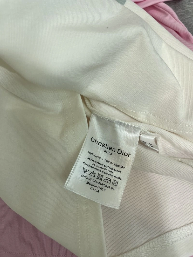 Cut-rate Christian Dior T-Shirts
