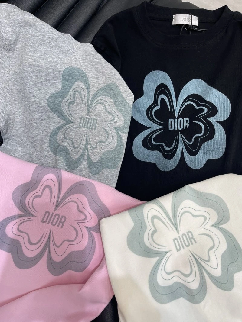 Cut-rate Christian Dior T-Shirts