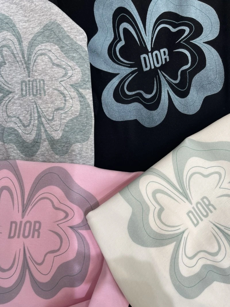 Cut-rate Christian Dior T-Shirts