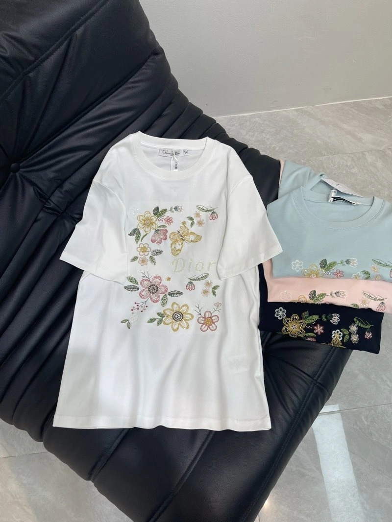 Christian Dior T-Shirts