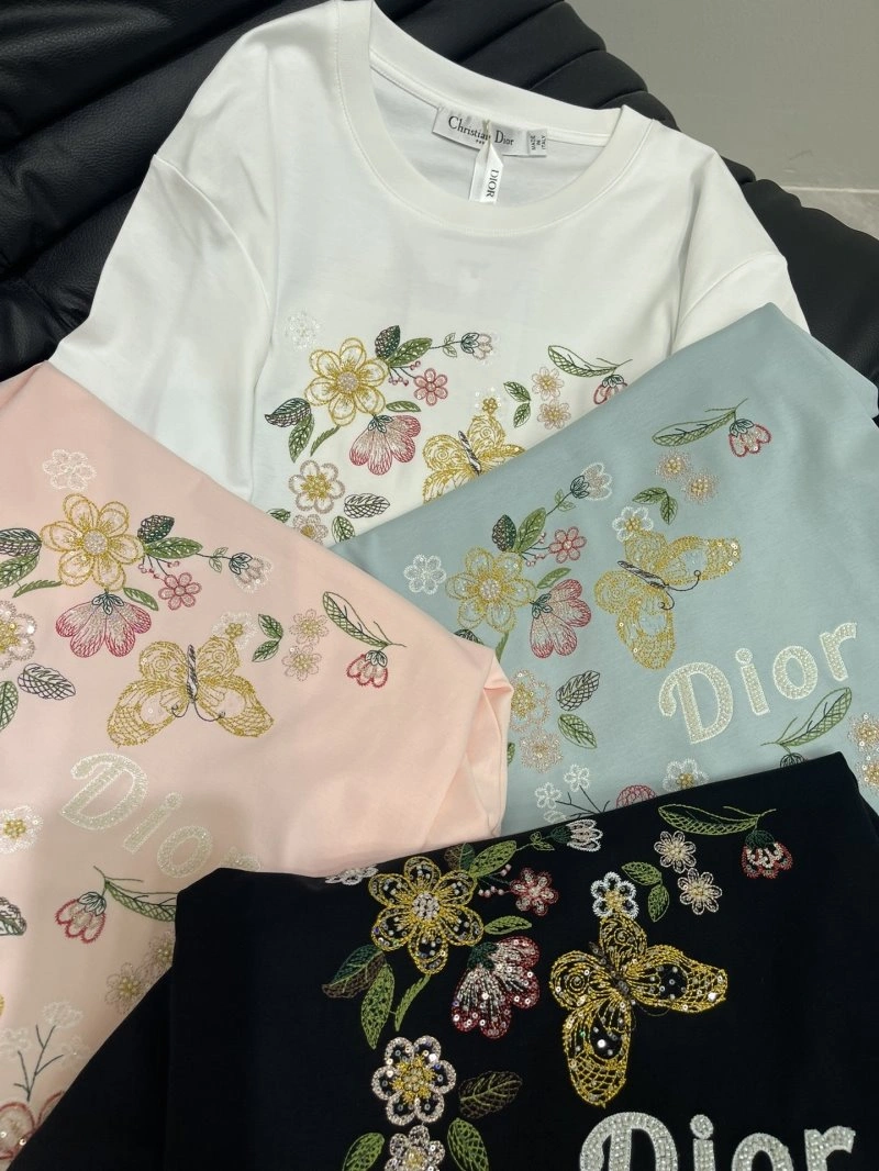 Reasonably priced Christian Dior T-Shirts