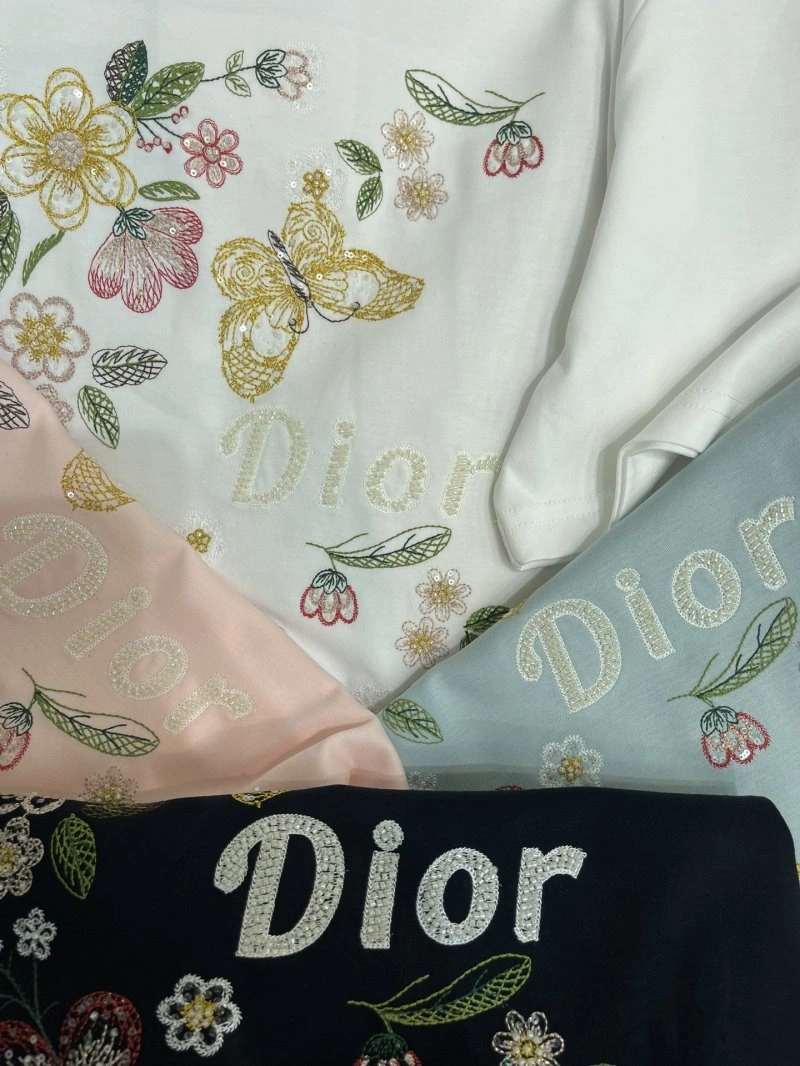 Reasonably priced Christian Dior T-Shirts