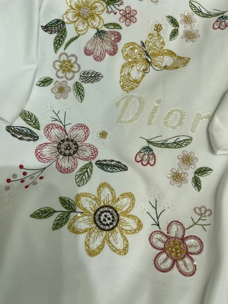 Reasonably priced Christian Dior T-Shirts