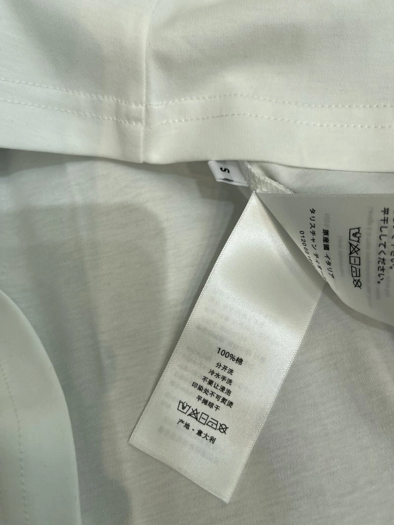 Reasonably priced Christian Dior T-Shirts