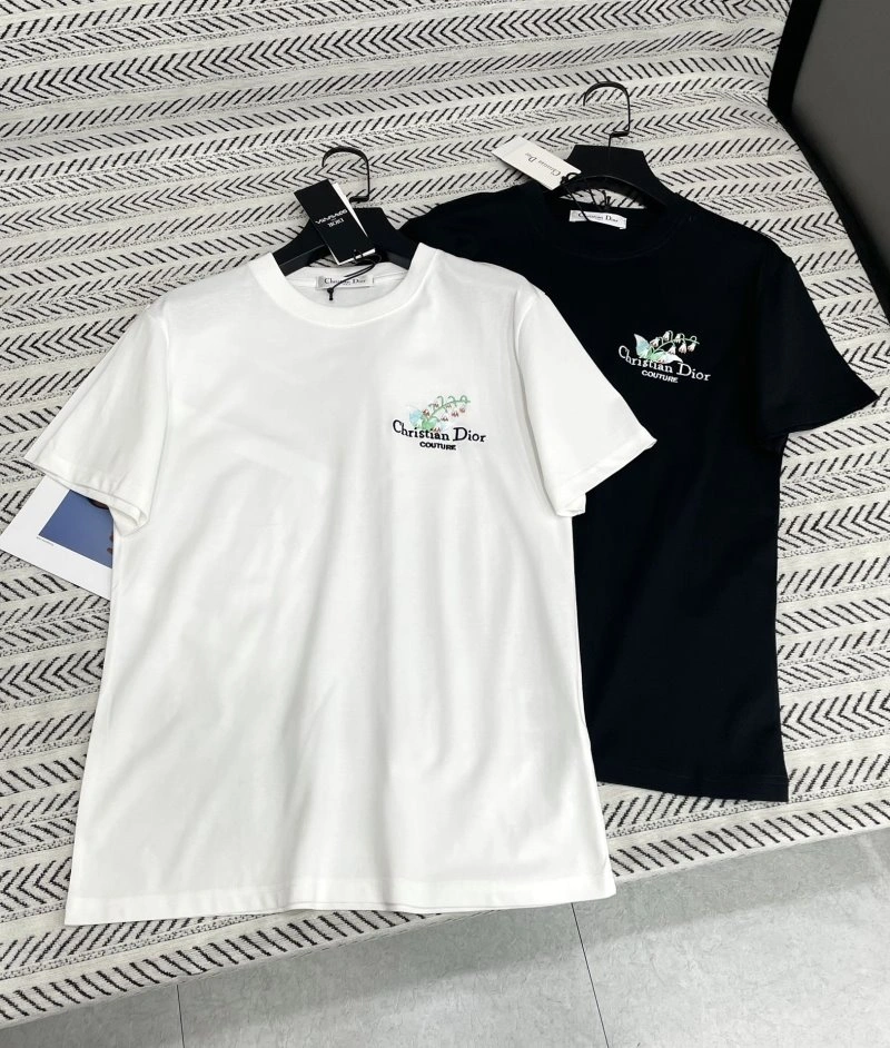 Christian Dior T-Shirts