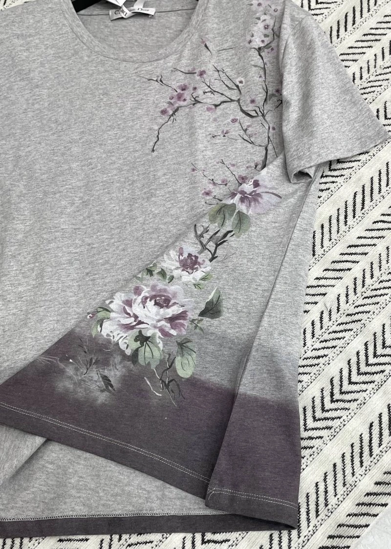 Authentic Christian Dior T-Shirts