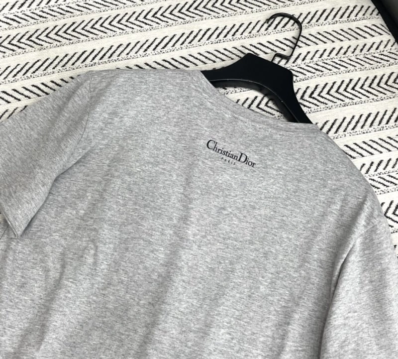 Authentic Christian Dior T-Shirts