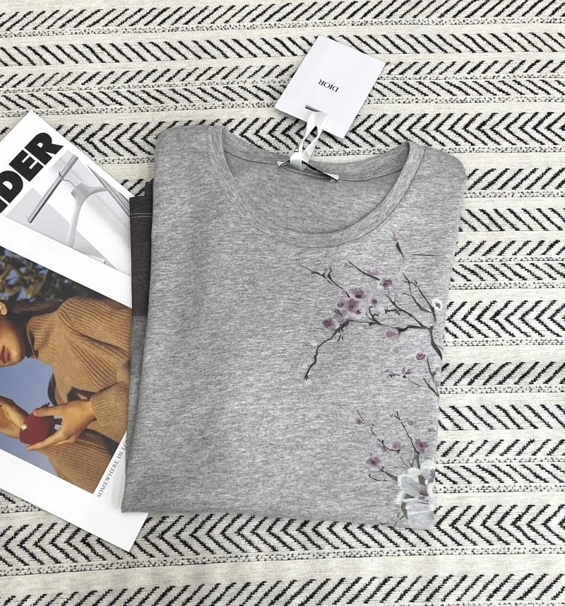 Authentic Christian Dior T-Shirts