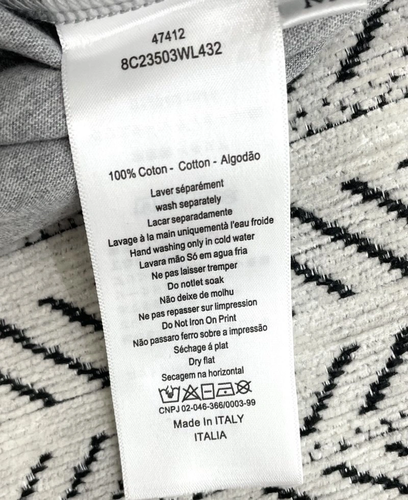 Authentic Christian Dior T-Shirts