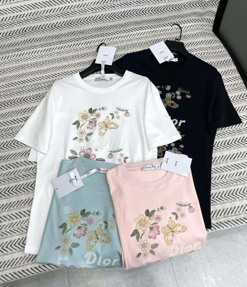 Christian Dior T-Shirts