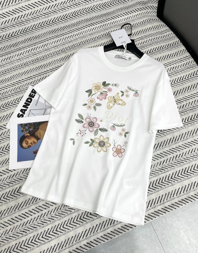Inexpensive Christian Dior T-Shirts