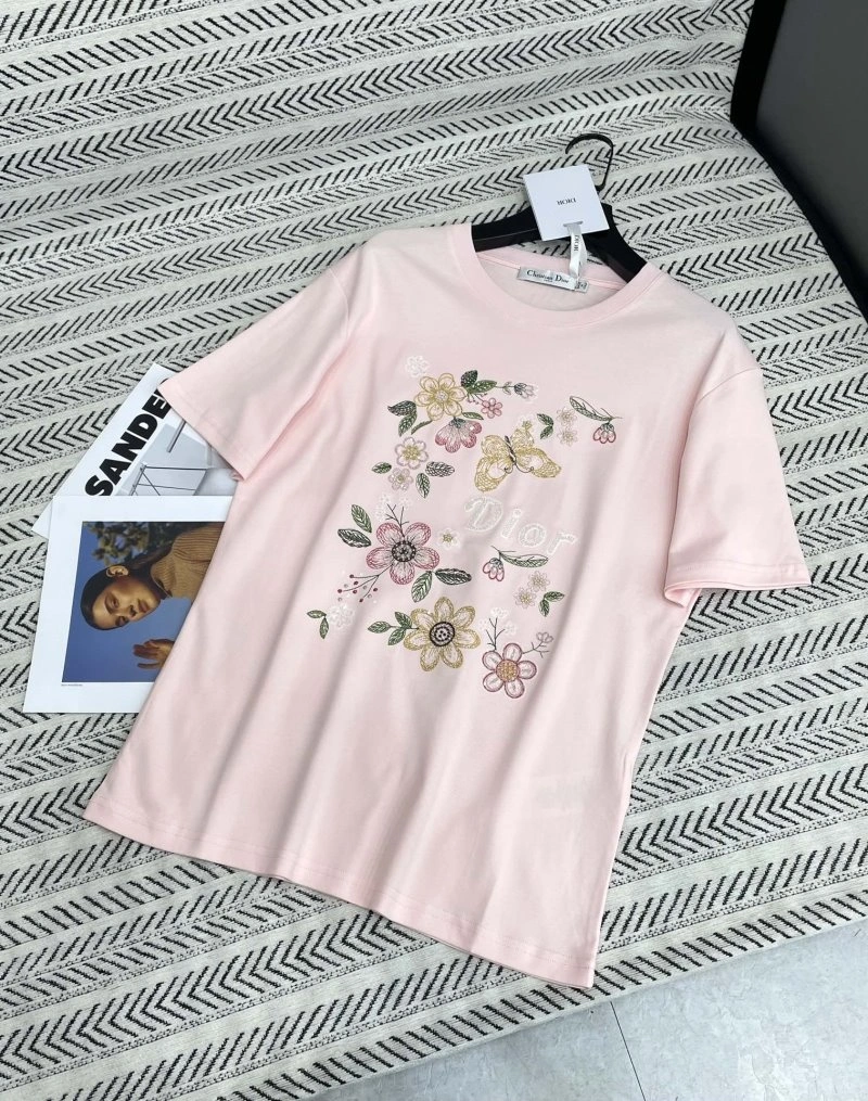 Inexpensive Christian Dior T-Shirts