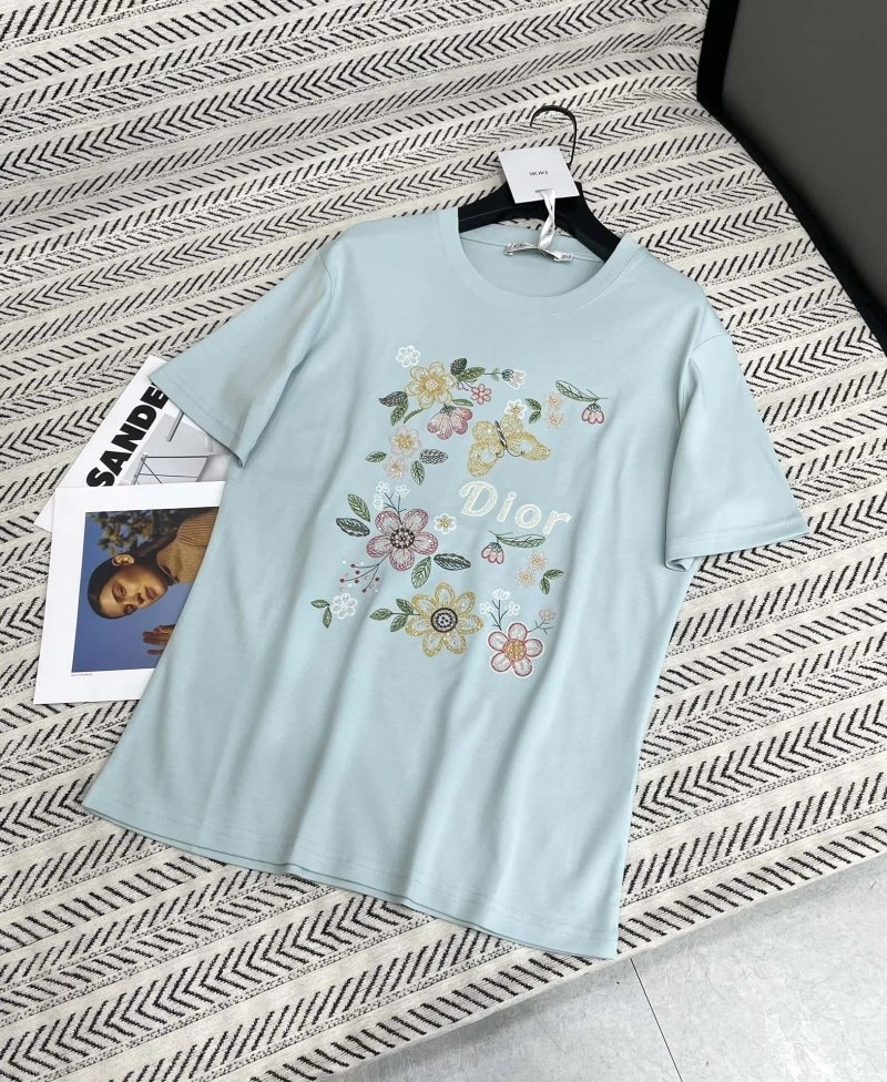Inexpensive Christian Dior T-Shirts