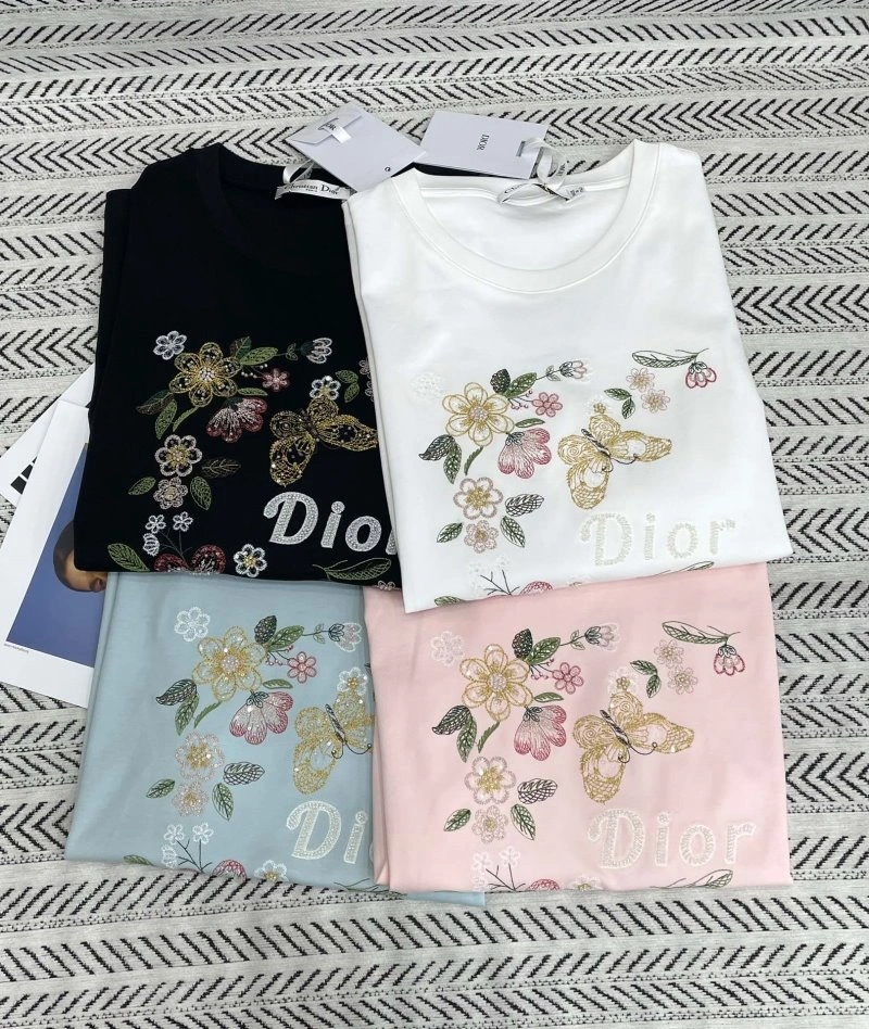 Inexpensive Christian Dior T-Shirts
