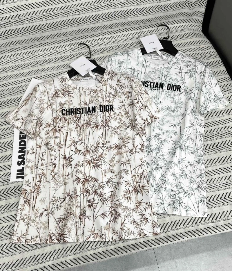 Christian Dior T-Shirts