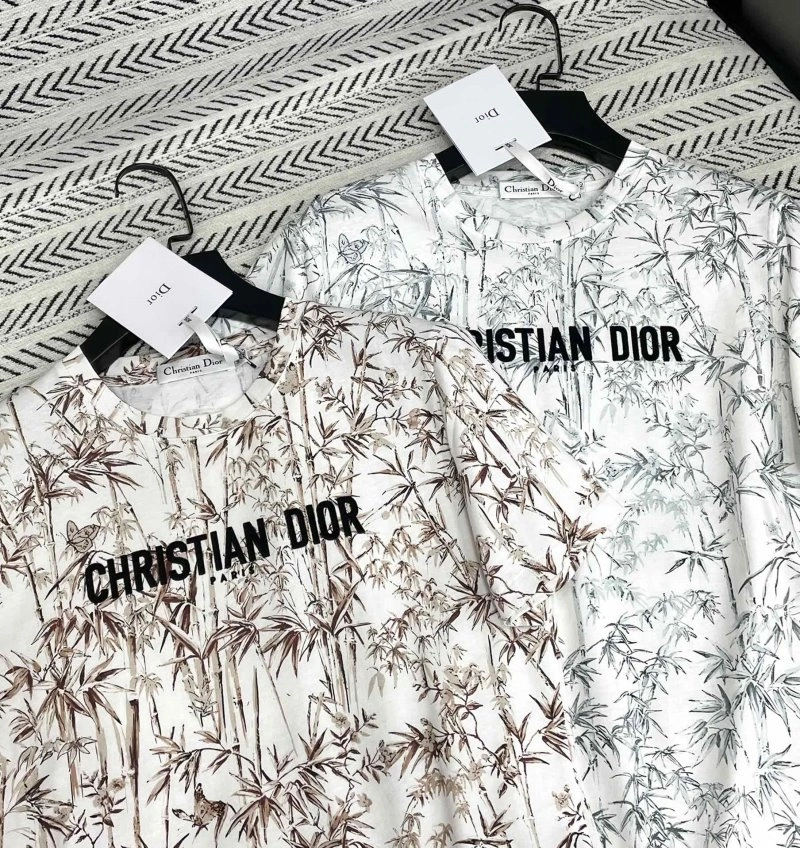 OEM Christian Dior T-Shirts