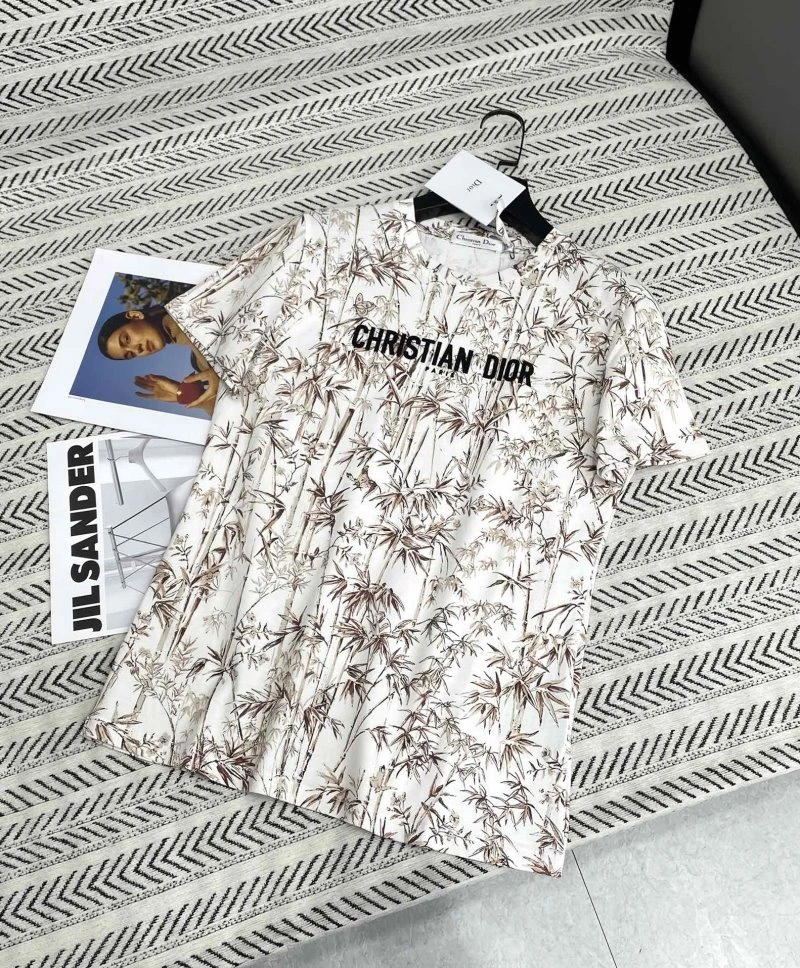 OEM Christian Dior T-Shirts