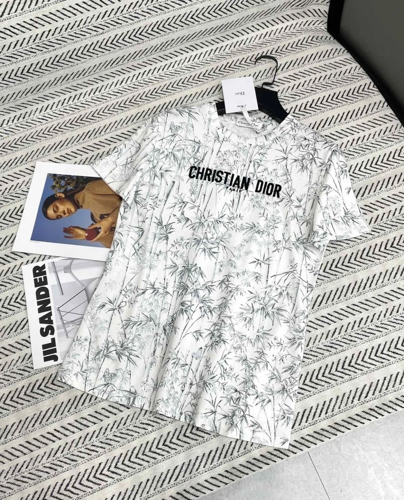 OEM Christian Dior T-Shirts