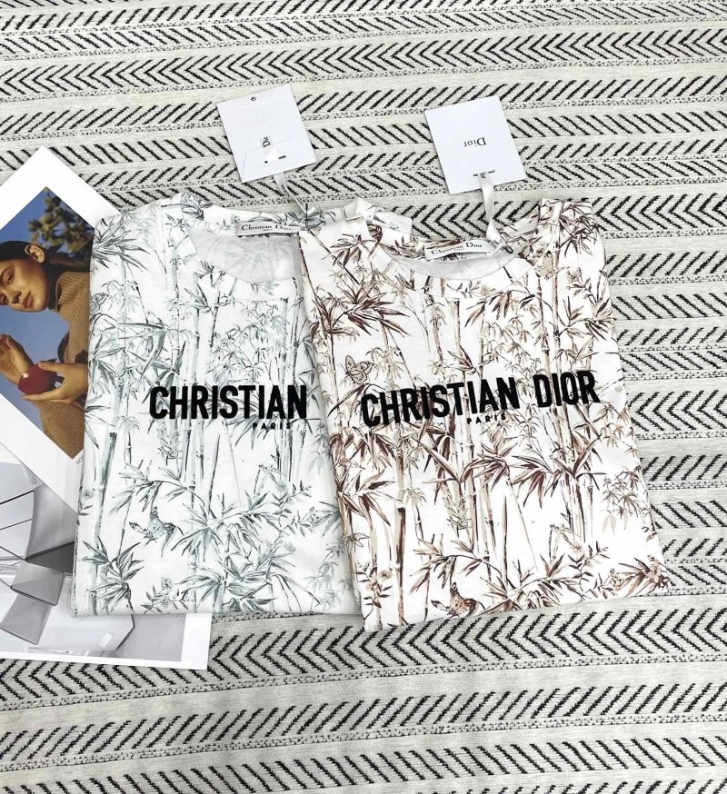 OEM Christian Dior T-Shirts