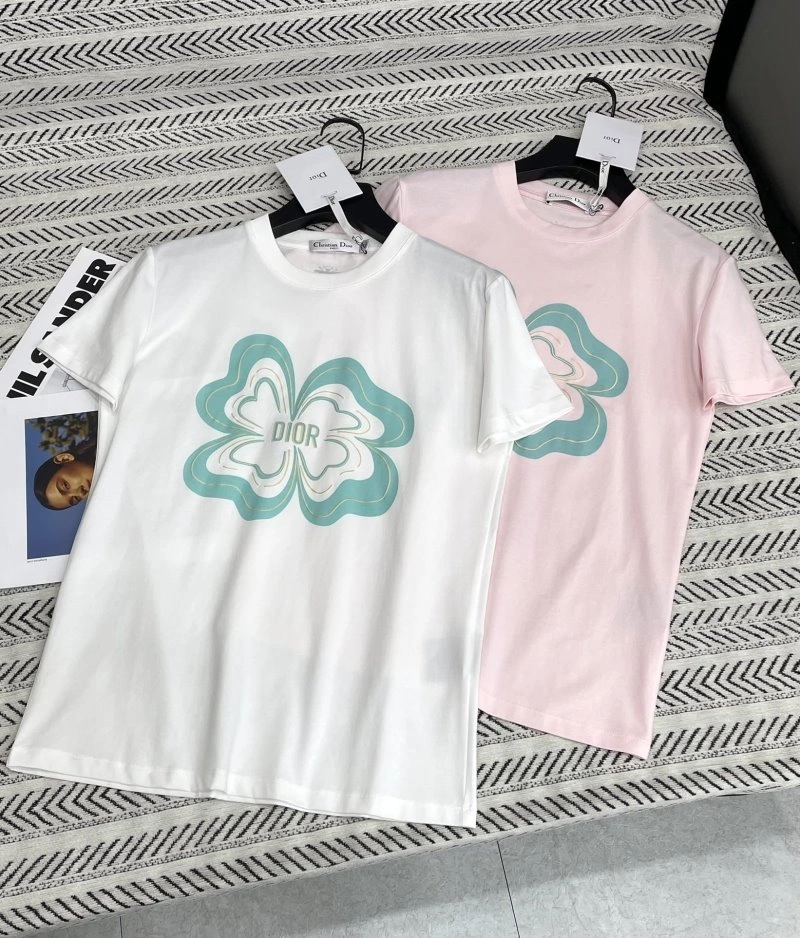 Christian Dior T-Shirts