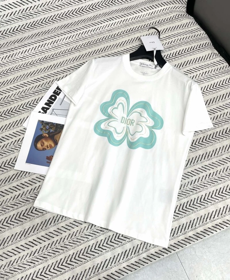 Precise copy Christian Dior T-Shirts