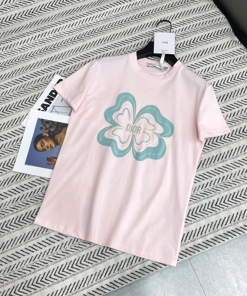 Precise copy Christian Dior T-Shirts
