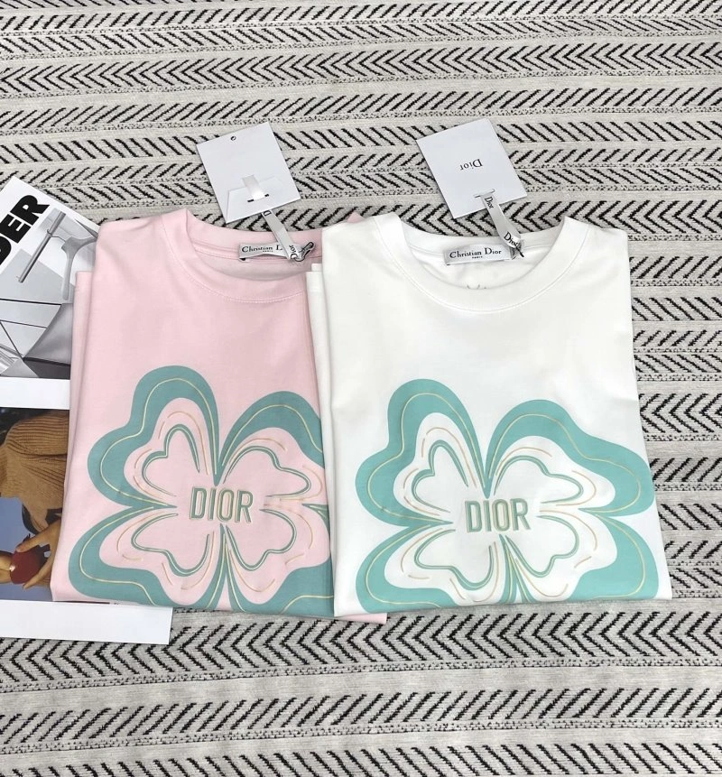 Precise copy Christian Dior T-Shirts