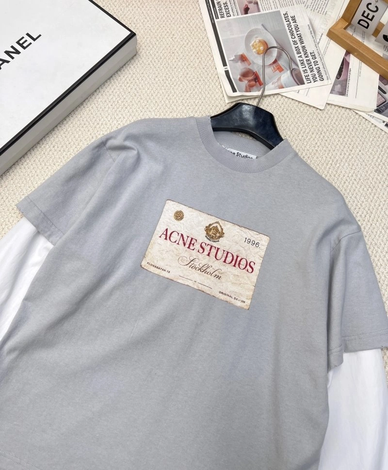 Top mirror Christian Dior T-Shirts