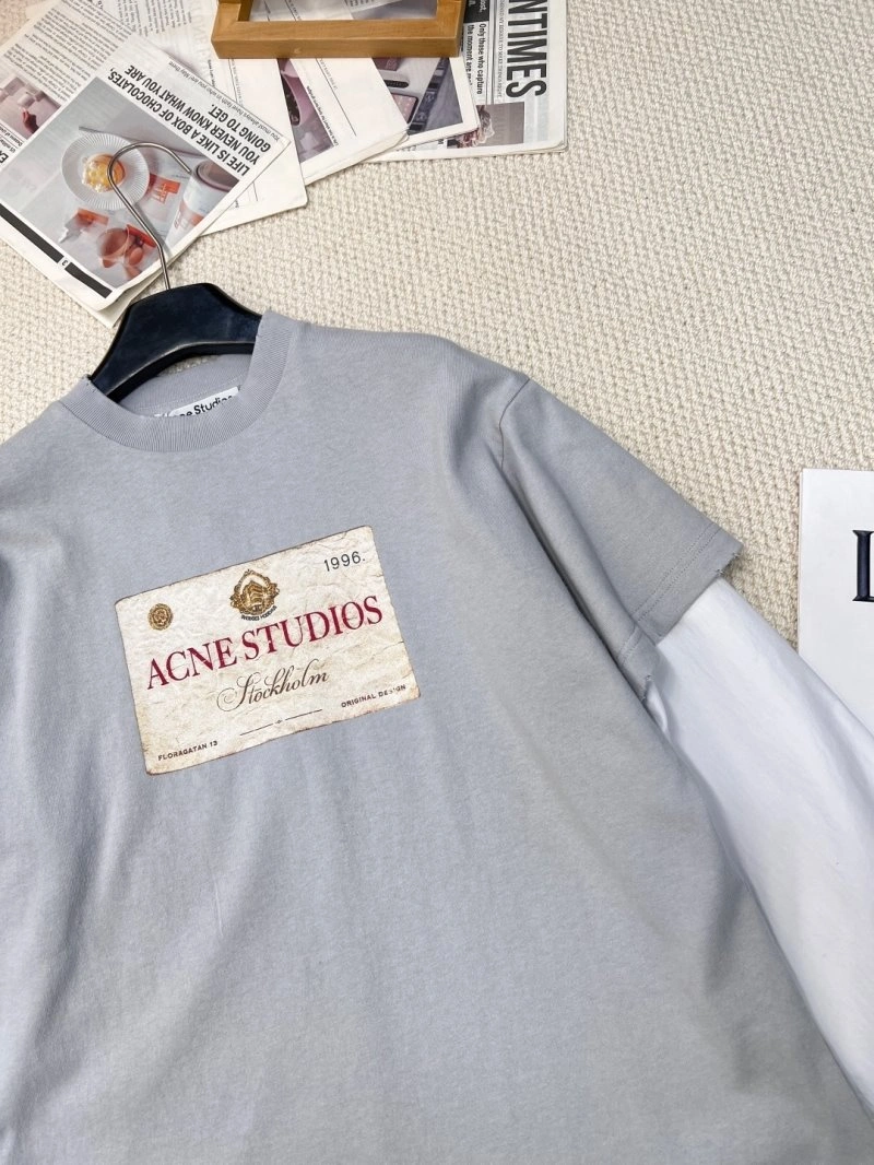 Top mirror Christian Dior T-Shirts