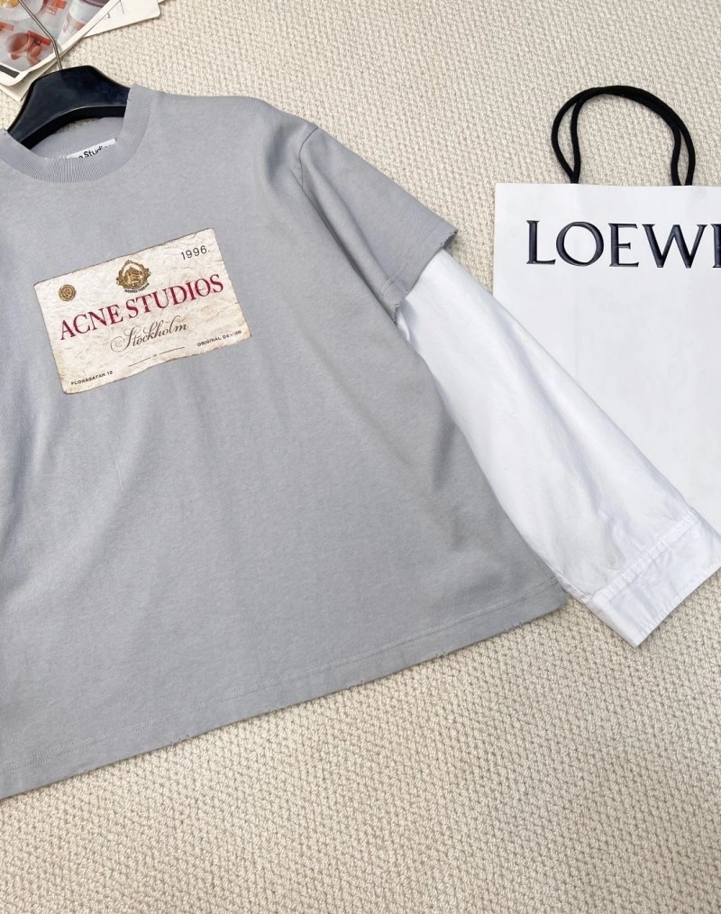 Top mirror Christian Dior T-Shirts