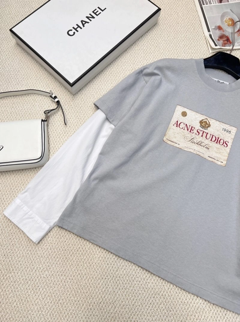 Top mirror Christian Dior T-Shirts
