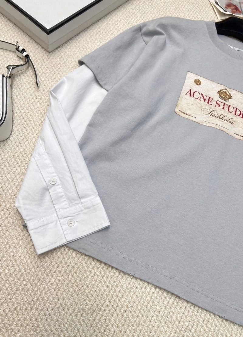 Top mirror Christian Dior T-Shirts