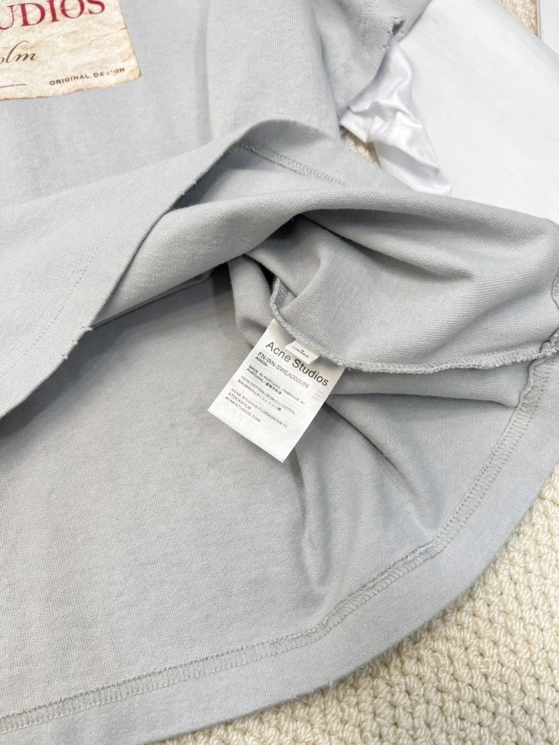 Top mirror Christian Dior T-Shirts