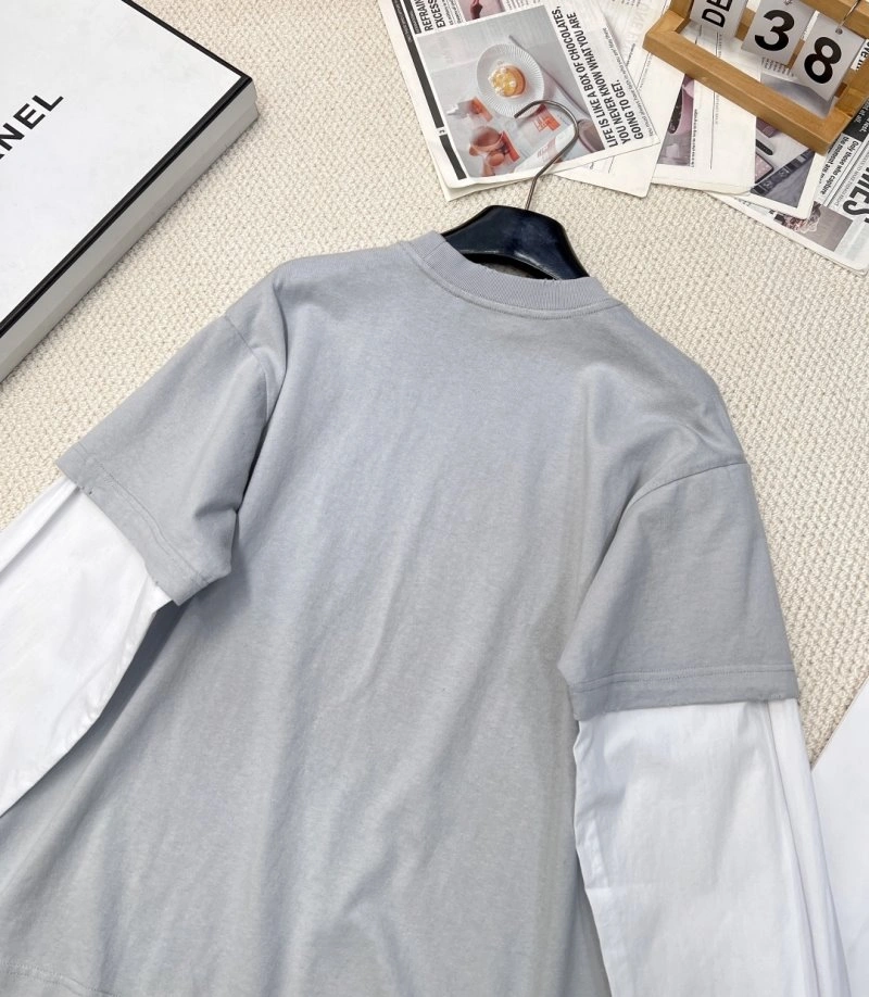 Top mirror Christian Dior T-Shirts