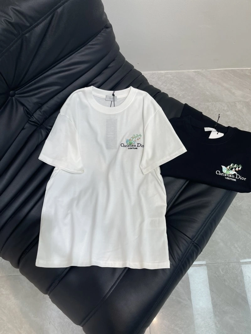 Christian Dior T-Shirts