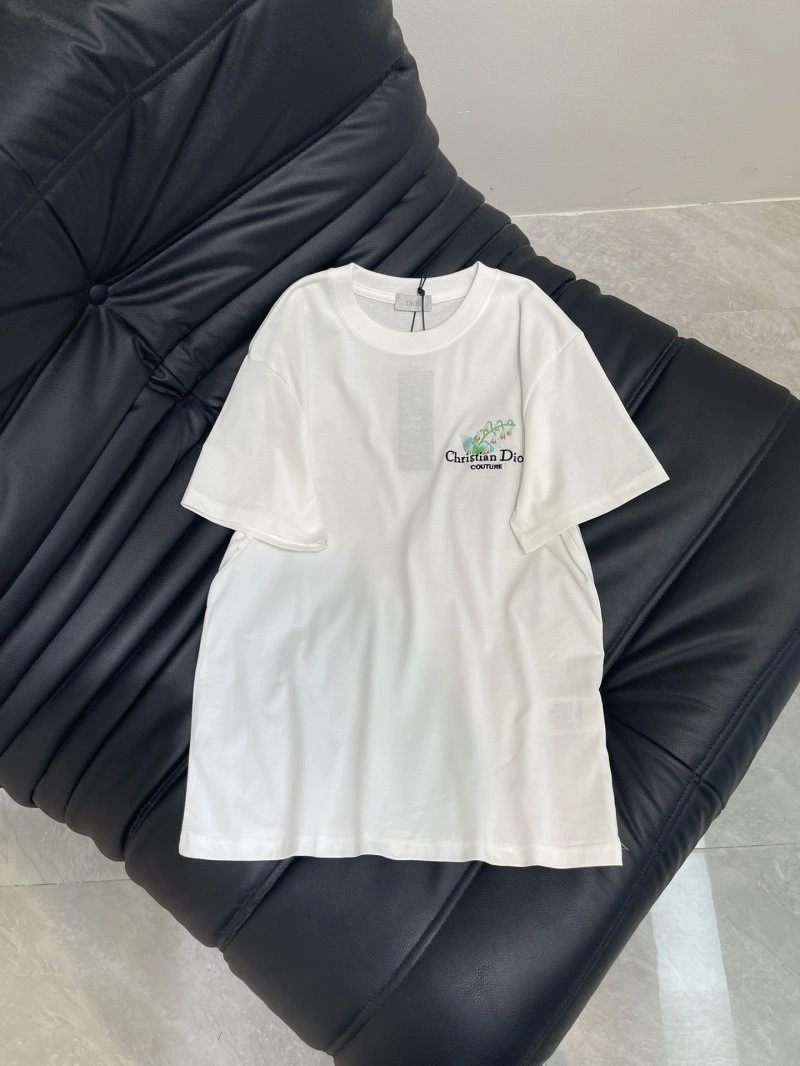 Genuine Christian Dior T-Shirts