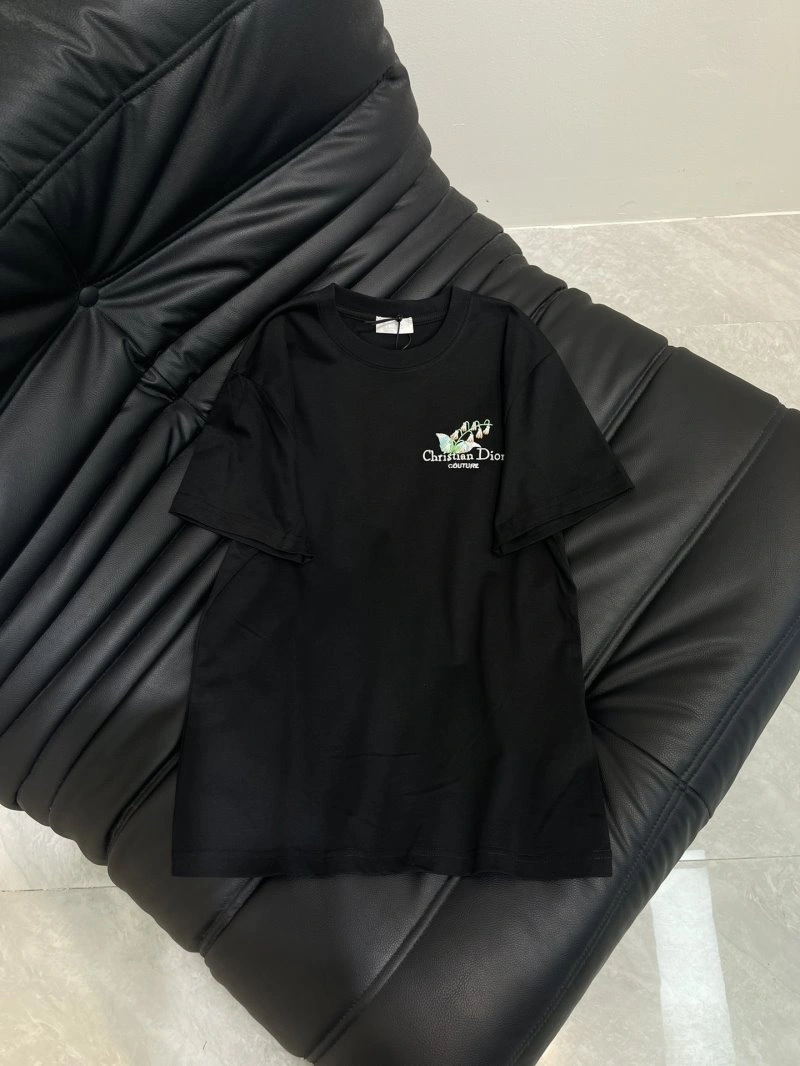 Genuine Christian Dior T-Shirts