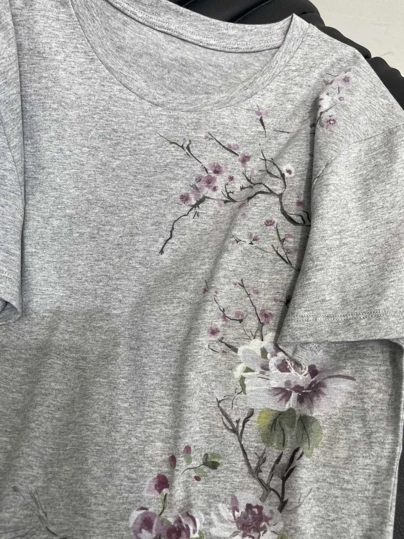 Original Christian Dior T-Shirts